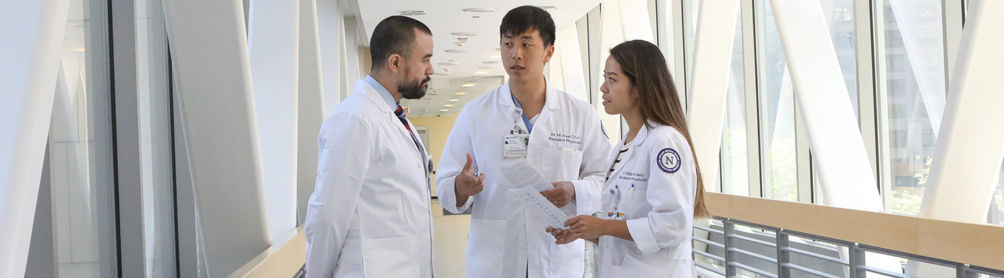 Home: Department of Radiology: Feinberg School of Medicine