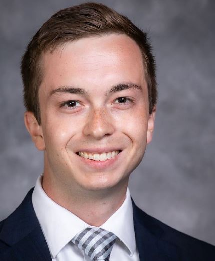 Current Residents: Department of Radiology: Feinberg School of Medicine ...