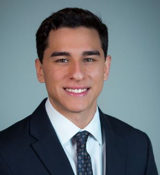 Current Residents: Department of Radiology: Feinberg School of Medicine ...