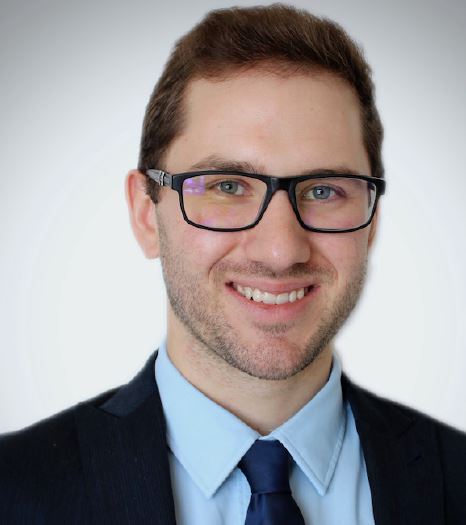 Current Residents: Department of Radiology: Feinberg School of Medicine ...