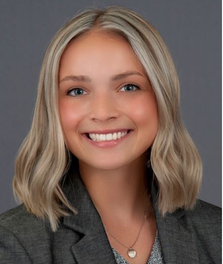 Current Residents: Department of Radiology: Feinberg School of Medicine ...